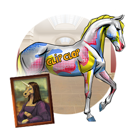 The art history horses's special skills - Howrse CA