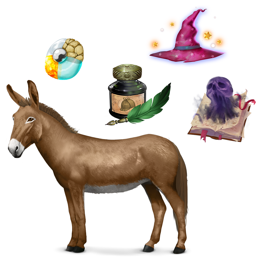 The New features from the 9th July 2024 - Howrse CA