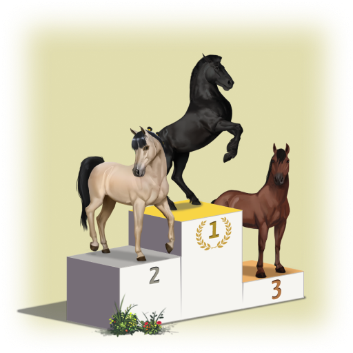 Play Howrse for free! - Howrse CA