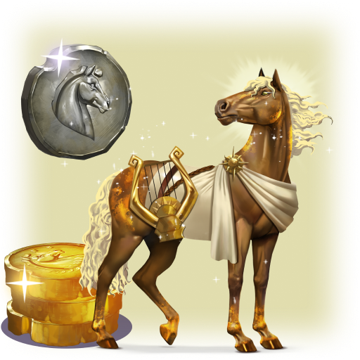 Play Howrse for free! - Howrse CA